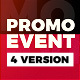 EVENT, After Effects Project Files | VideoHive