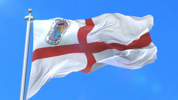 Prince Georges County Flag Prince George's County Leaders Propose