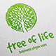 Tree of Life Logo, Logo Templates | GraphicRiver