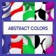 Abstract Colors 1, Motion Graphics | VideoHive
