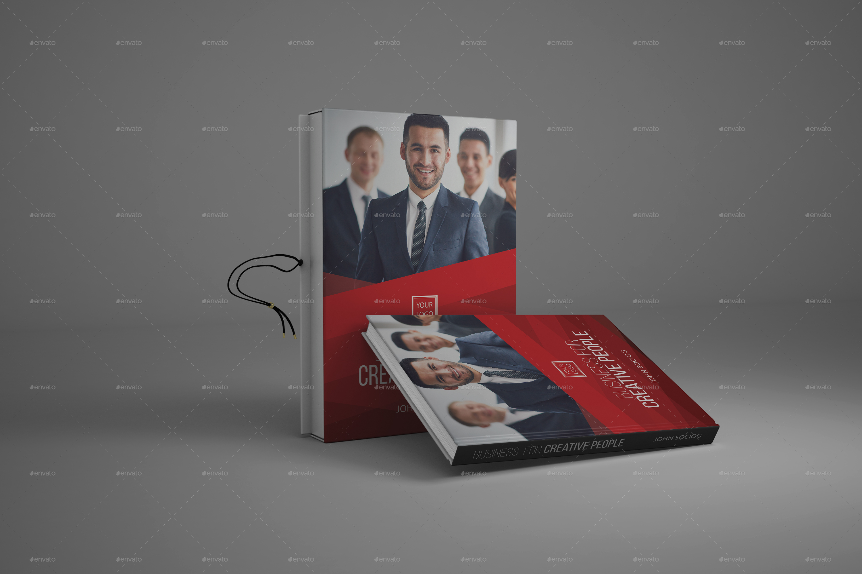 Book Cover, Print Templates | GraphicRiver