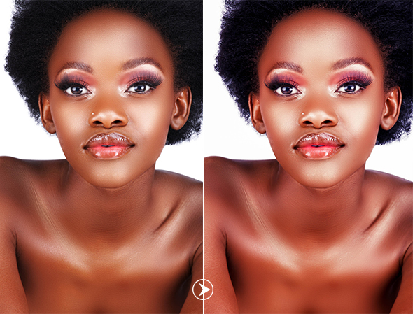 25 Pro Retouch Lightroom Presets, Add-ons | GraphicRiver