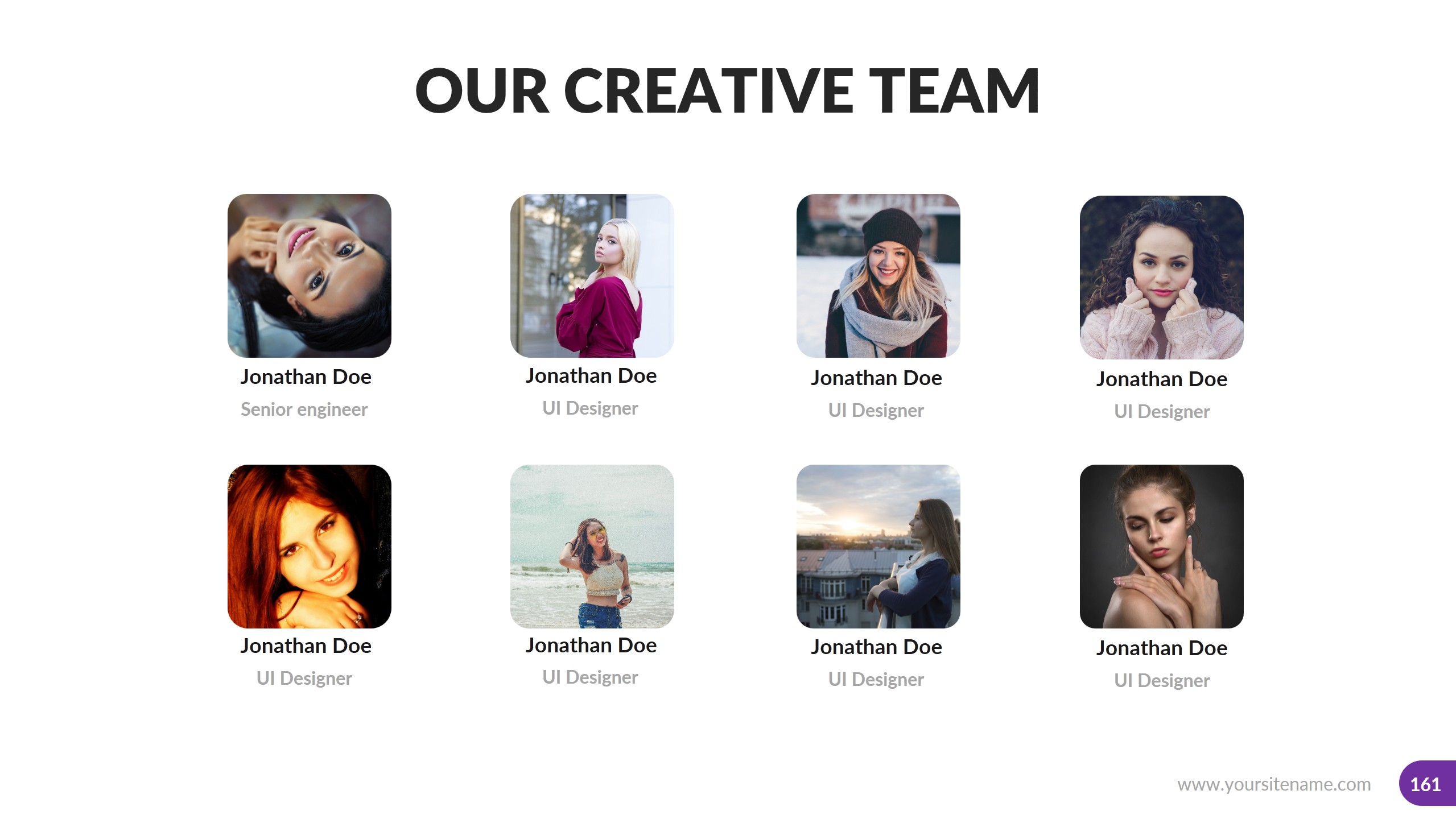 Big Text - Multi Purpose Presentation Template by anchor_point_heshan