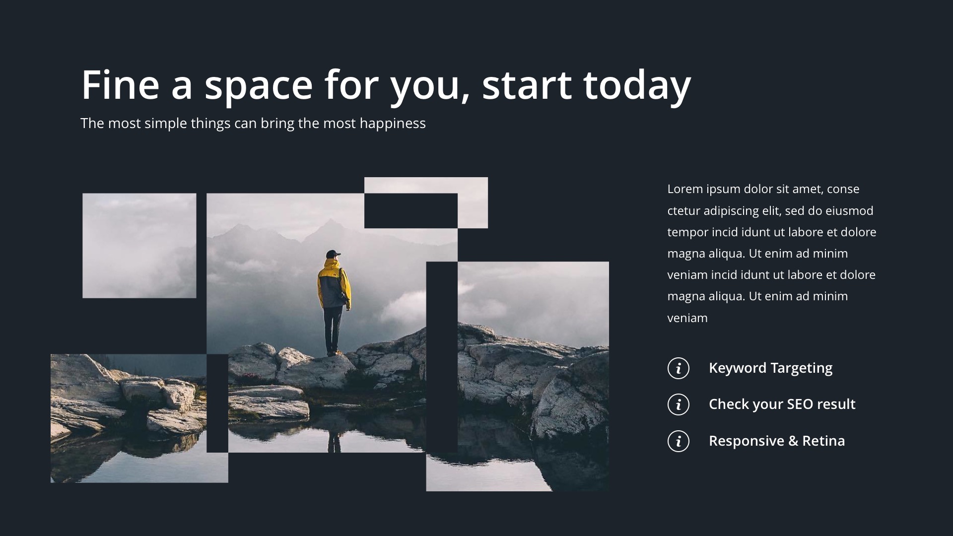 Creator Creative Powerpoint Template, Presentation Templates | GraphicRiver