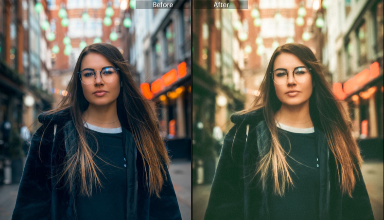 15 Lomo Lightroom Presets, Add-ons | GraphicRiver