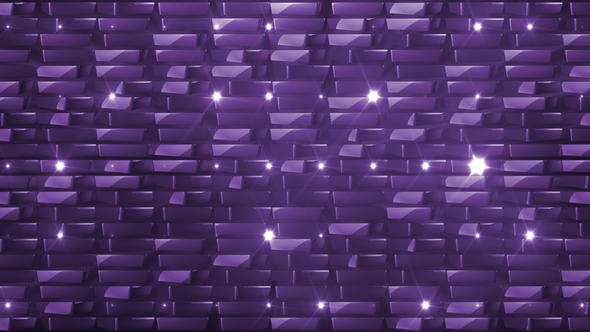 Purple Fashion, Motion Graphics | VideoHive