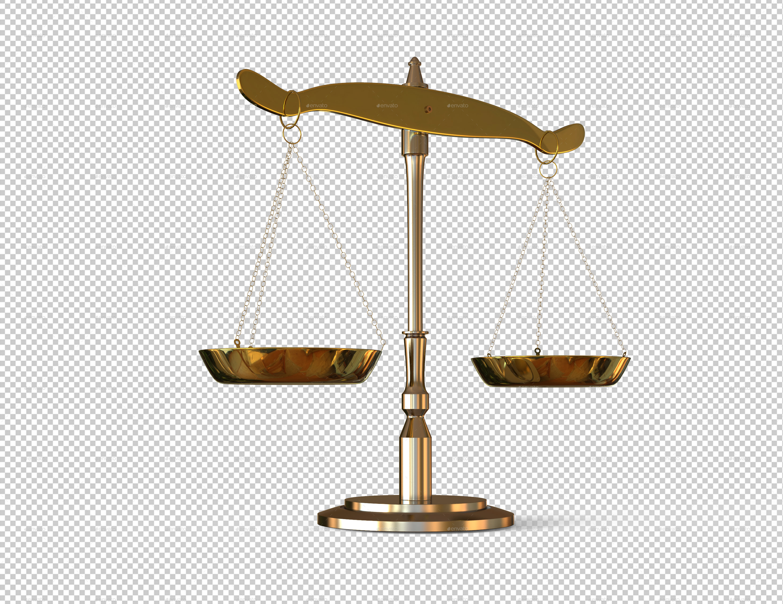 Balance of Justice, Graphics | GraphicRiver