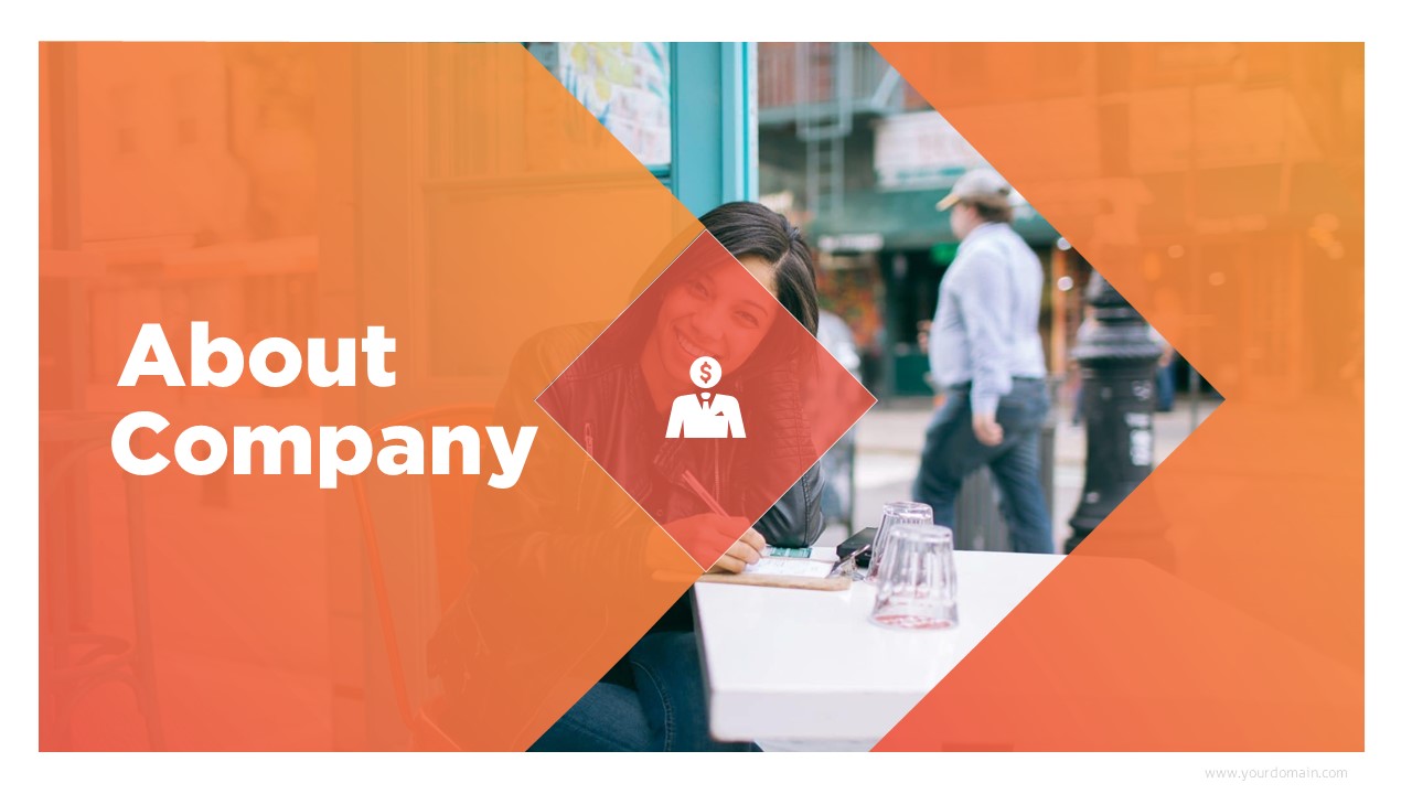 Now Power Point Presentation Template, Presentation Templates ...