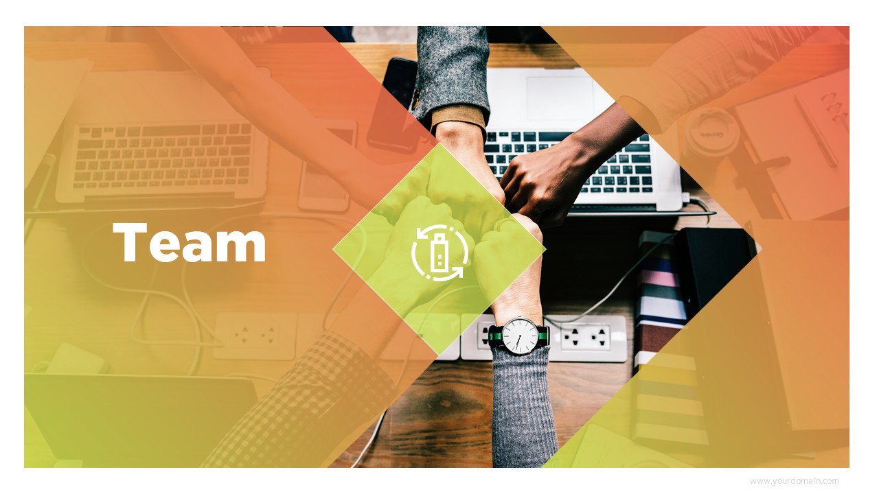 Now Power Point Presentation Template, Presentation Templates ...