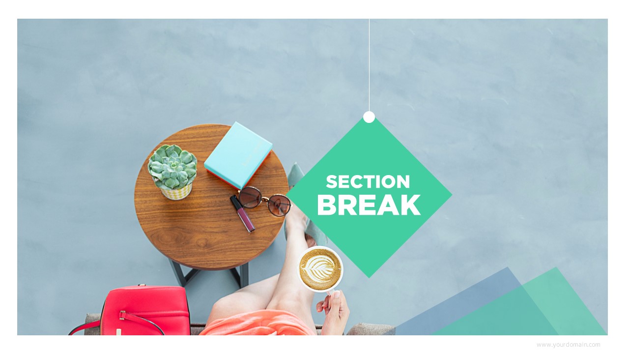 Now Power Point Presentation Template, Presentation Templates ...