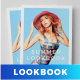 Summer Catalog / Lookbook, Print Templates | GraphicRiver