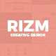 Rizm Powerpoint Templates, Presentation Templates | GraphicRiver