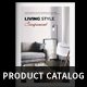 Product Catalog, Print Templates | GraphicRiver