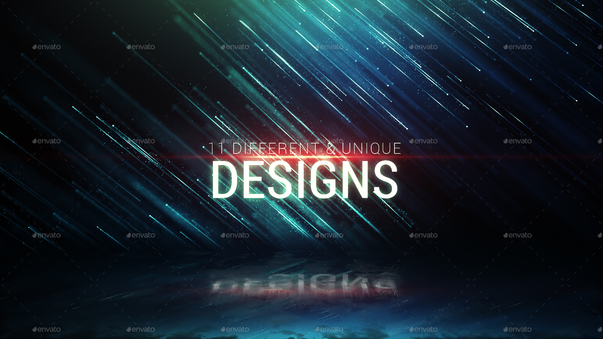 The Crystal Backgrounds, Graphics | GraphicRiver