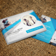 Post Card Bundle 3 in 1, Print Templates | GraphicRiver