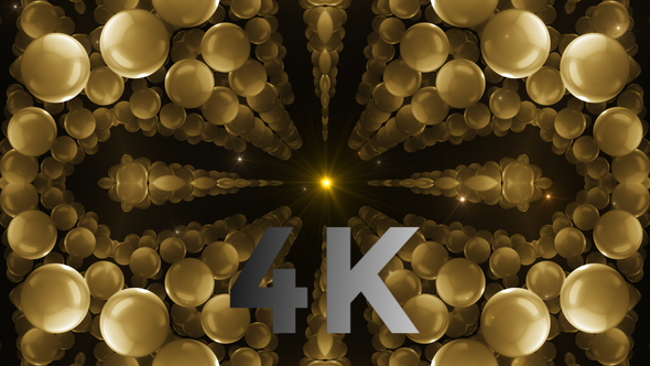 Gold Luxury, Motion Graphics | VideoHive