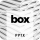 Box PowerPoint, Presentation Templates | GraphicRiver