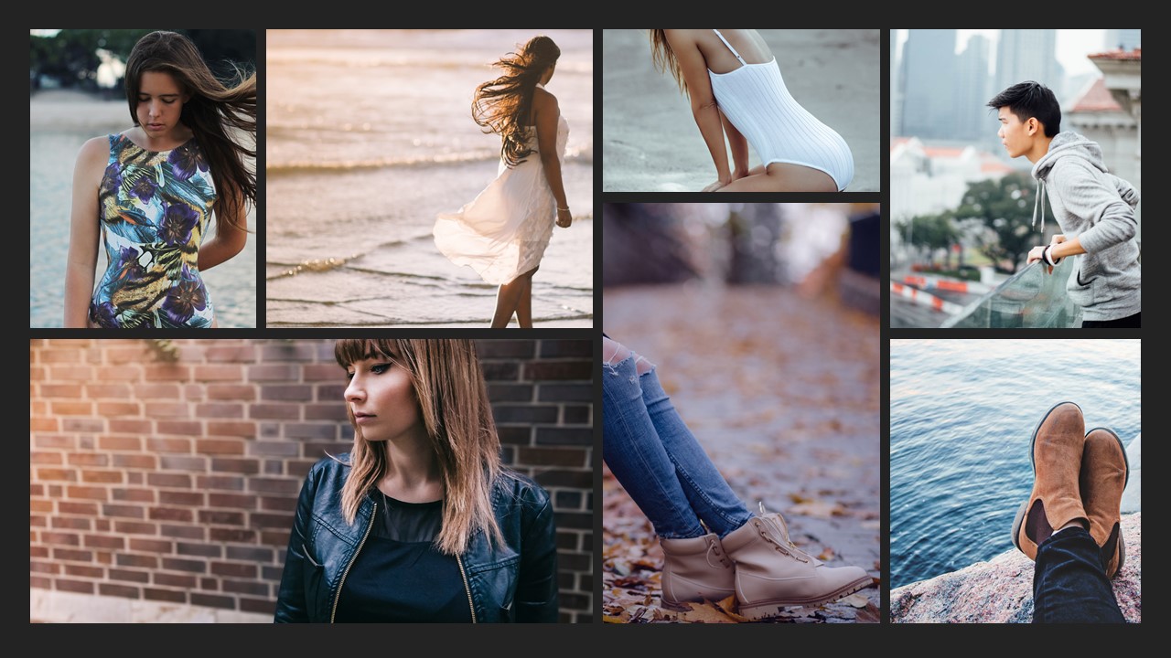 myStore - Google Slides Presentation, Presentation Templates | GraphicRiver