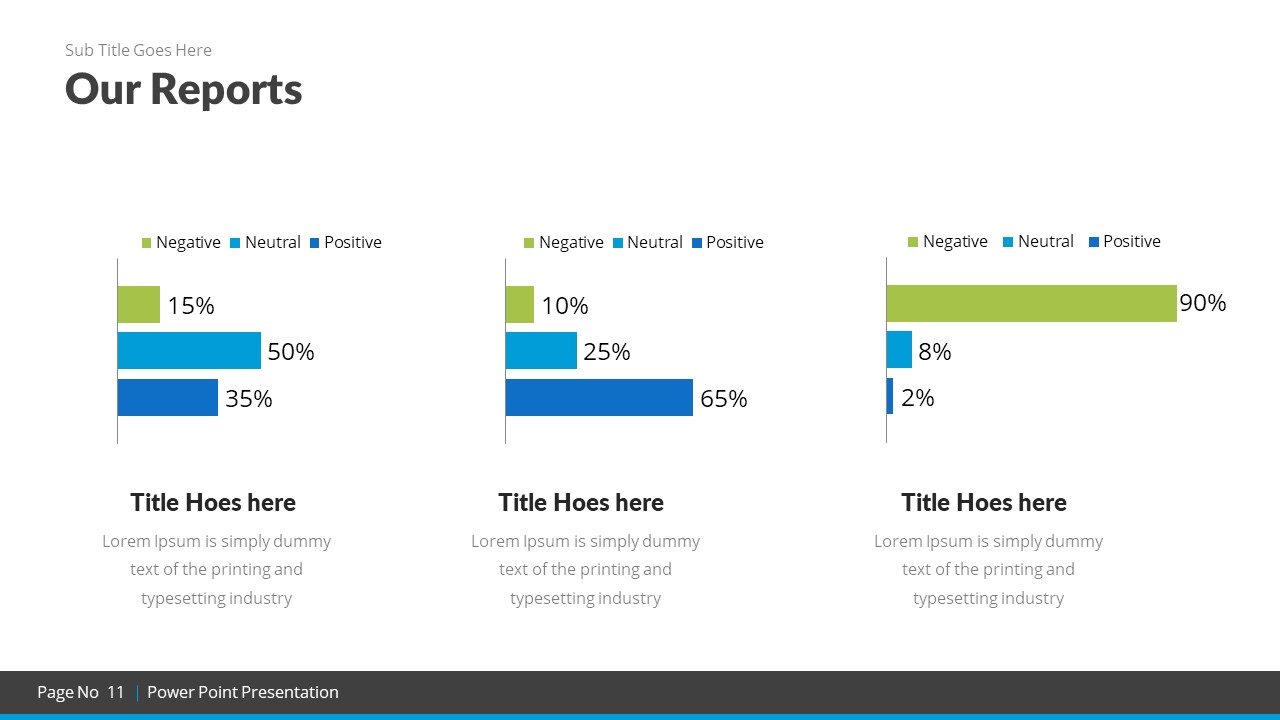 Capital Power Point Presentation Template, Presentation Templates ...
