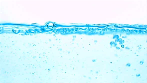 Water in, Stock Footage | VideoHive