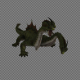 Hydra Dinosaur Attack2 Pack 4In1, Motion Graphics | VideoHive