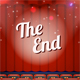 End Show Concept, Vectors | GraphicRiver