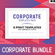 Corporate Templates Bundle, Print Templates | GraphicRiver