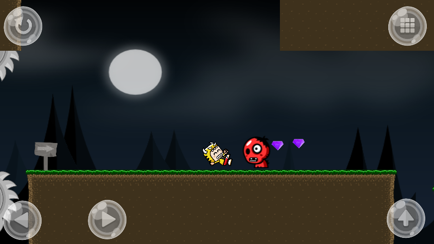 Go Dack Platform by NewnessGames | CodeCanyon