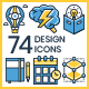 Design Icons, Icons | GraphicRiver