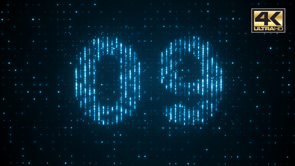 Countdown, Motion Graphics | VideoHive