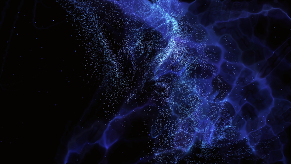 Violet Fantastic Background, Motion Graphics | VideoHive