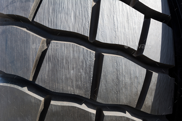 Heavy truck tire texture Stock Photo by TasiPas | PhotoDune