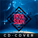 Invasion - Cd Artwork by IntenseArtisan | GraphicRiver