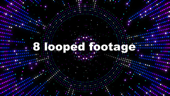 Ring Equalizer, Motion Graphics | VideoHive