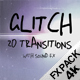 Glitch, Motion Graphics | VideoHive