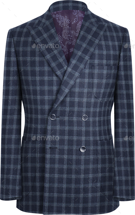Custom Blazer Mockup, Graphics | GraphicRiver