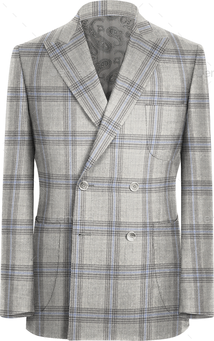 Custom Blazer Mockup, Graphics | GraphicRiver