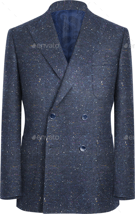 Custom Blazer Mockup, Graphics | GraphicRiver