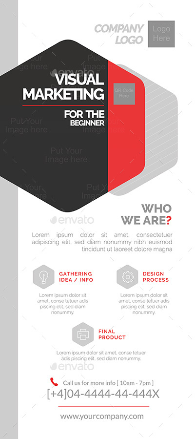 Corporate Bundle 3 In 1, Print Templates | GraphicRiver