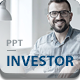 Investor Business, Presentation Templates | GraphicRiver
