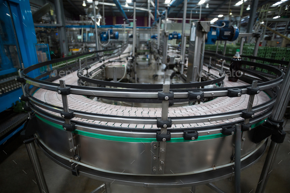 Machinery and production line Stock Photo by Wavebreakmedia | PhotoDune