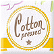 Cotton Pressed Styles, Add-ons | GraphicRiver