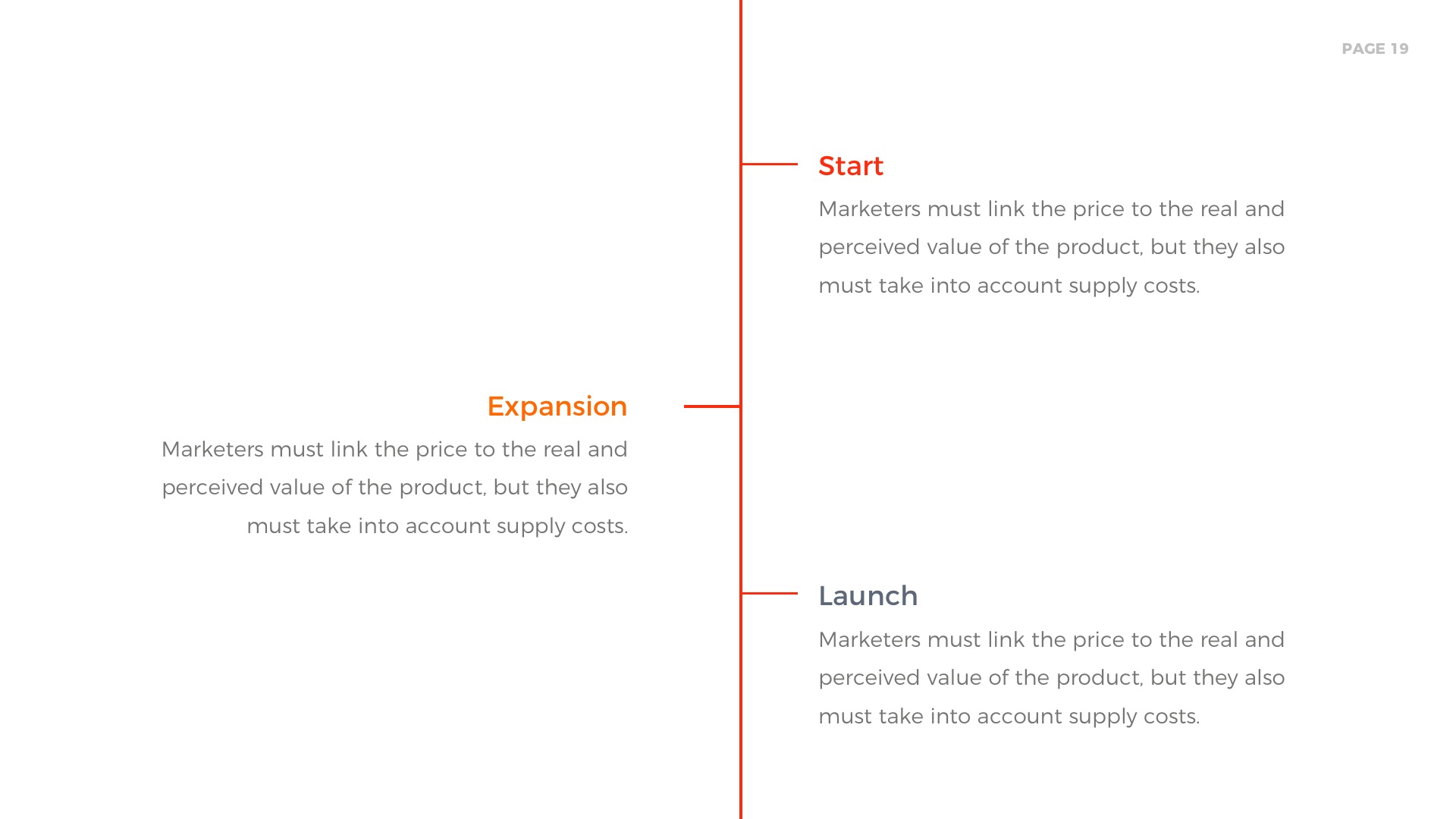 Company Profile Apple Keynote Template, Presentation Templates ...