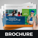 College University Prospectus Brochure v4, Print Templates | GraphicRiver