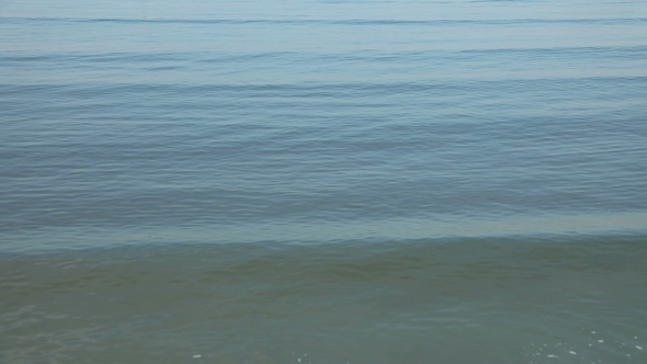 Sea Water Background, Stock Footage | VideoHive