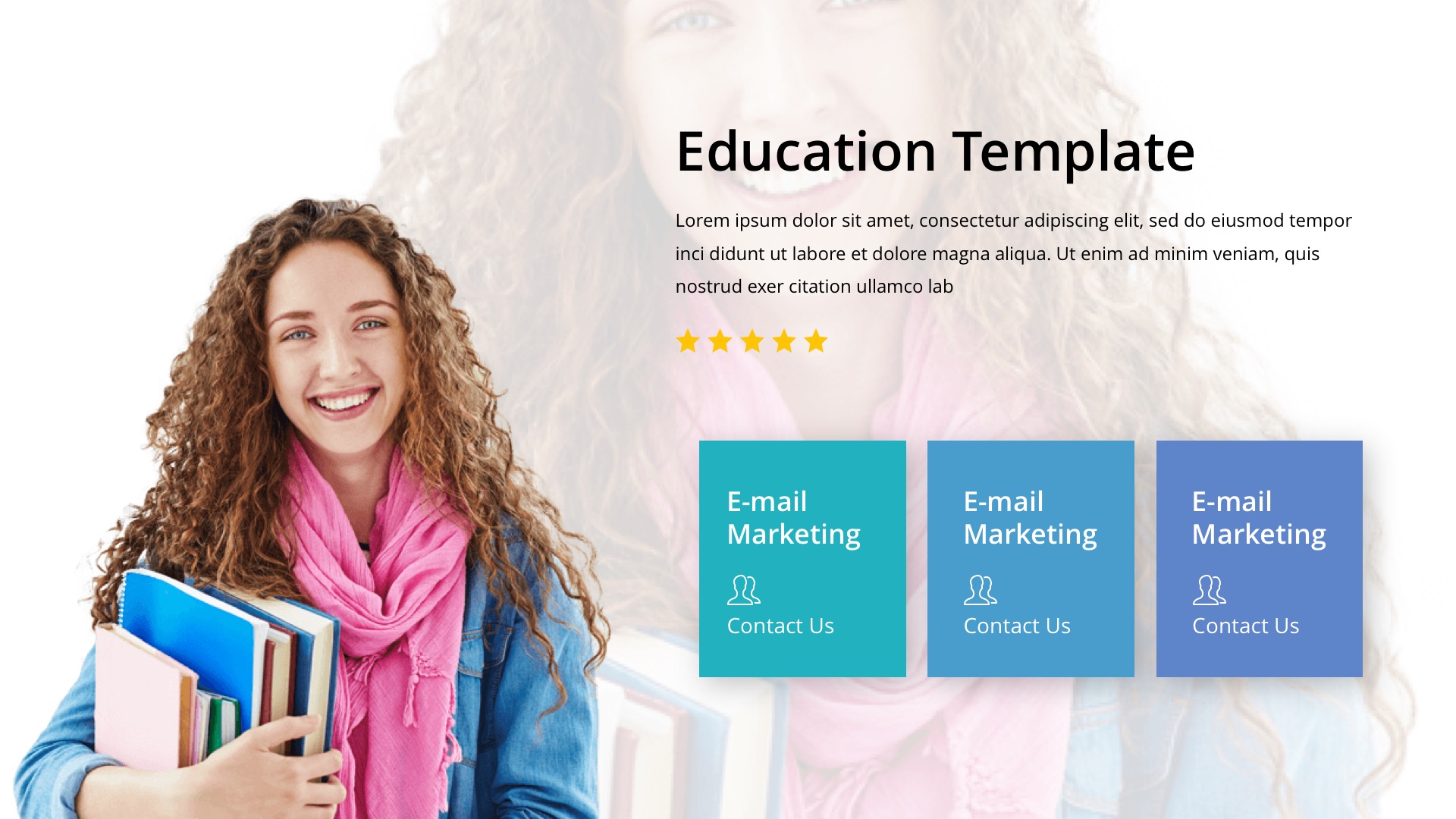 Trendy - Multipurpose Powerpoint Template, Presentation Templates ...