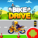 Bike Drive - Game For Kids - Endless Game - Android by iQueen | CodeCanyon