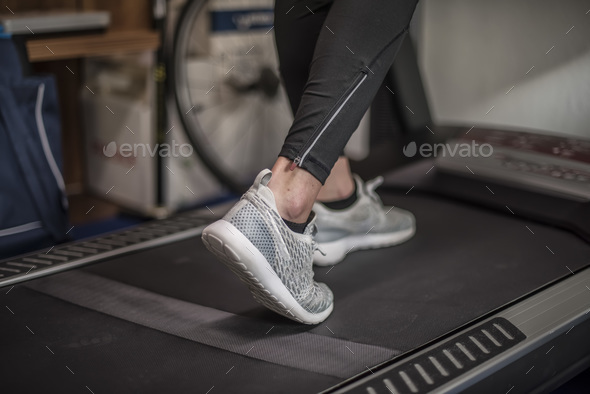 Running test Stock Photo by pixelaway | PhotoDune