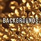 Gold and Silver Backgrounds, Graphics | GraphicRiver
