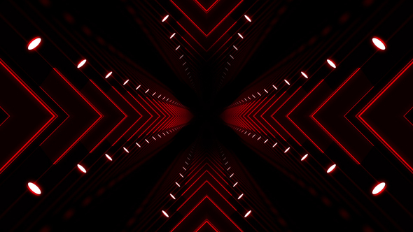 Corridor Loop, Motion Graphics | VideoHive